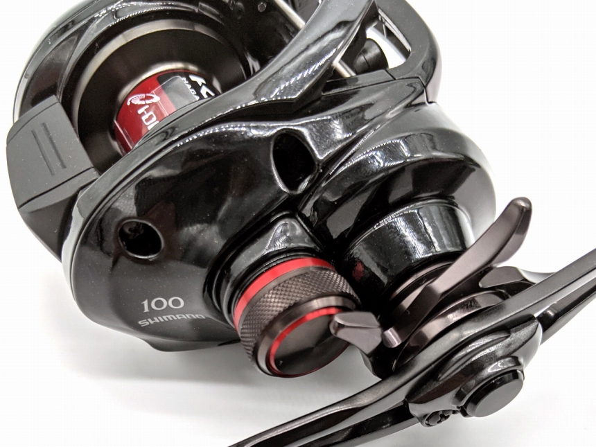 Scorpion DC (スコーピオンDC) ベイトリール | 買取品情報 | 釣具買取の「ウルラボ」｜福岡の釣具買取専門店」